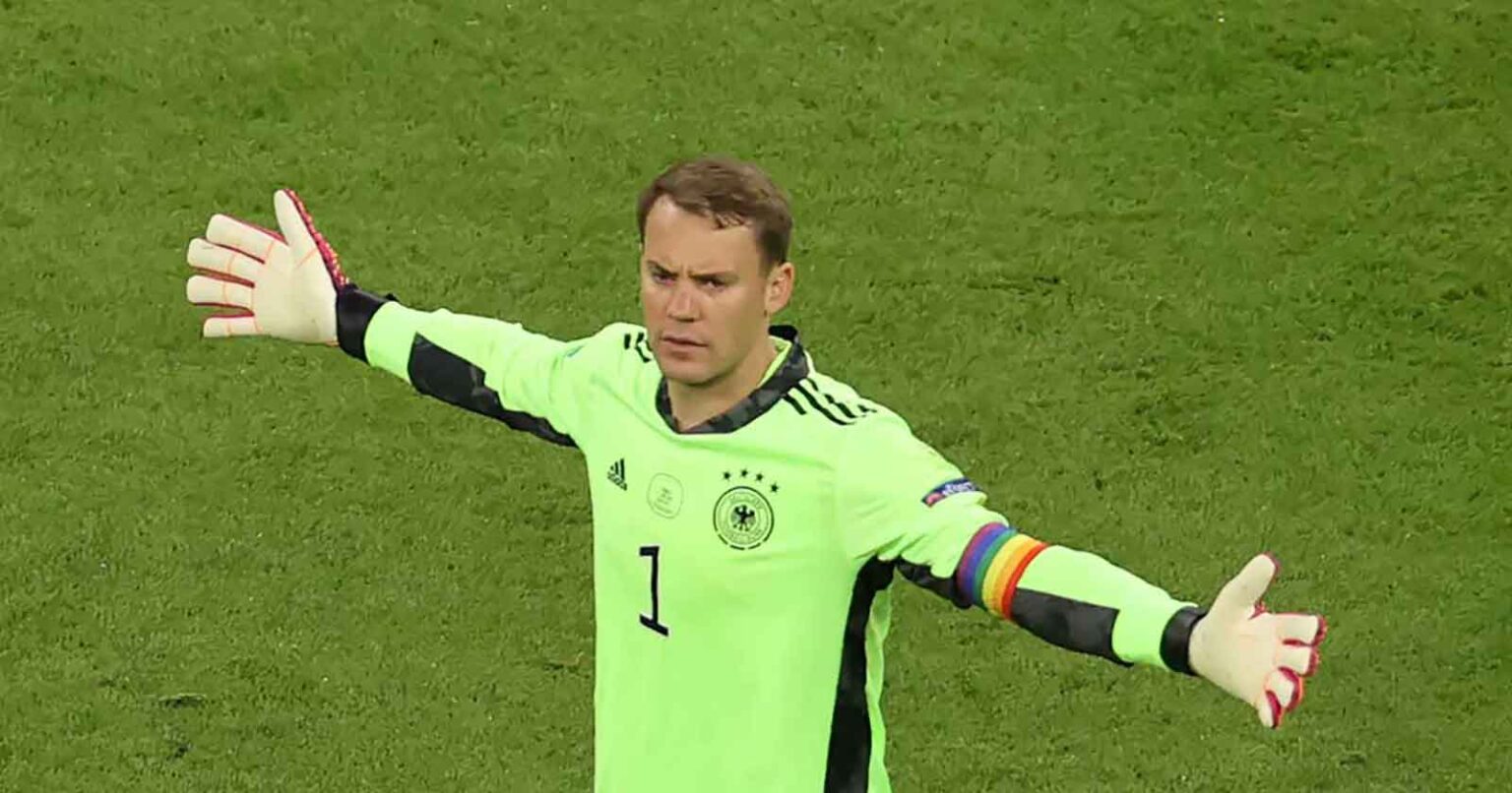 EM 2024 Top 10 - Wer sind die 10 ältesten EM Spieler bei der EM 2024 ...