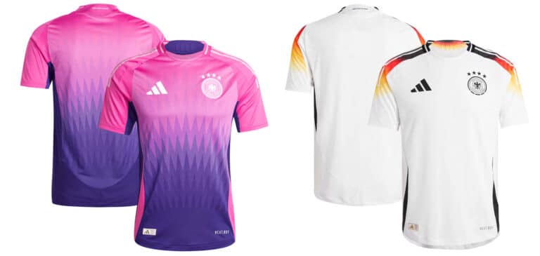 Em Trikot 2024 Kinder Die Heisesten Designs Und Wo Du Sie Findestfeed