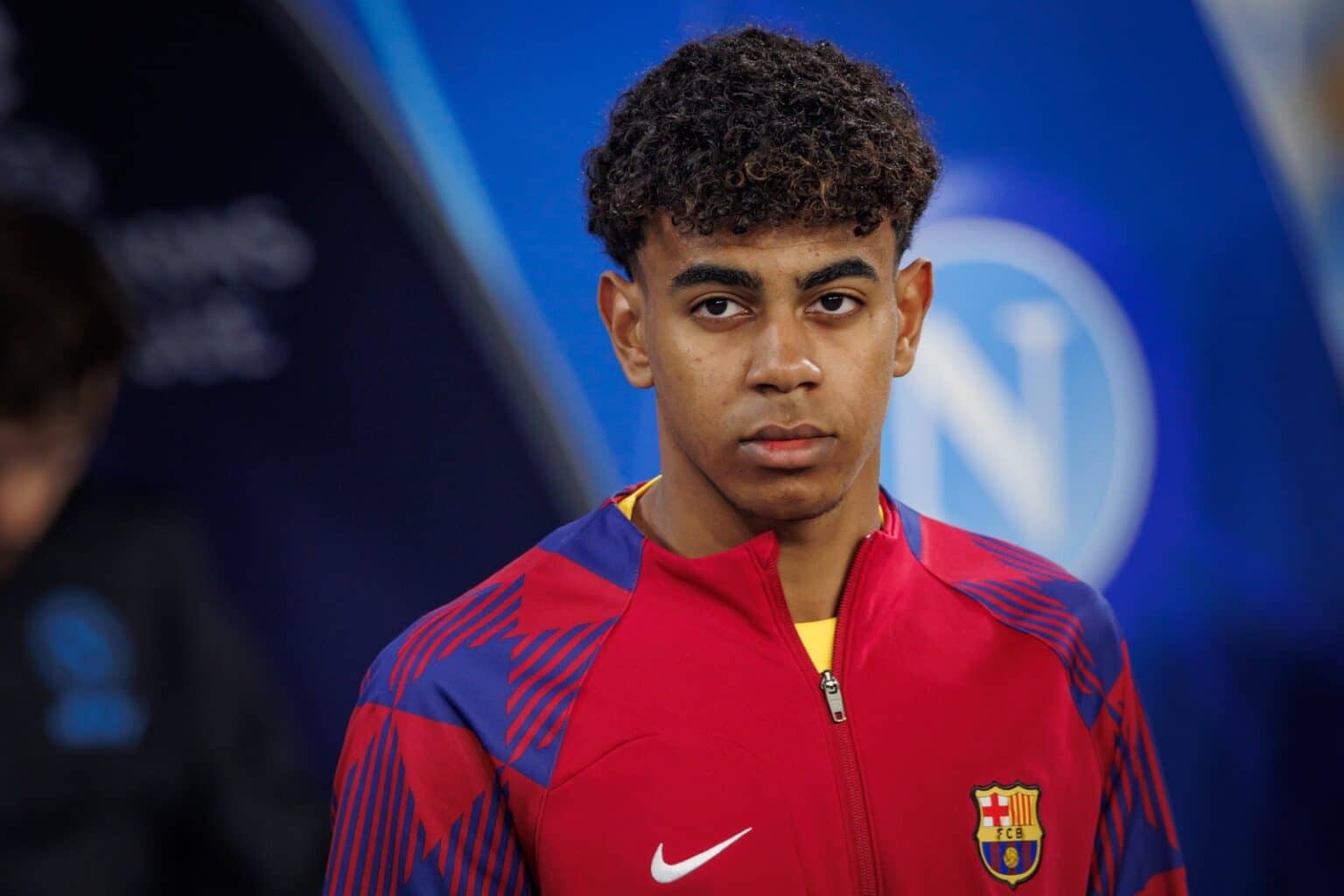 EM 2024 Top 10 - Wer sind die 10 jüngsten EM Spieler bei der EM 2024? - Die Fußball EM 2024