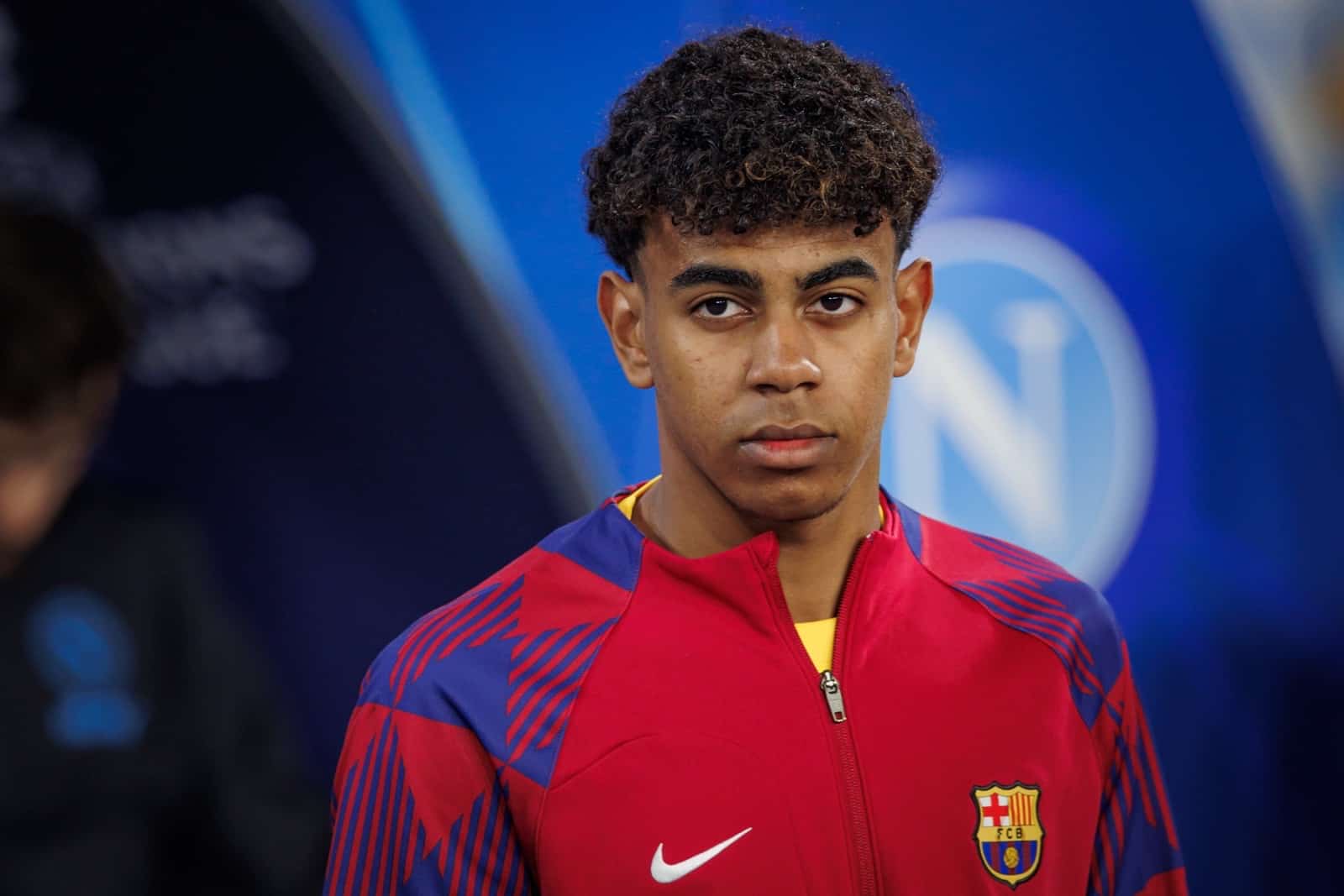 EM 2024 Top 10 - Wer sind die 10 jüngsten EM Spieler bei der EM 2024? - Die Fußball EM 2024